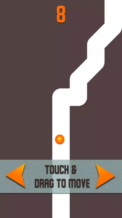 Follow the White Line Game IPA for iOS Download - PGYER IPAHUB