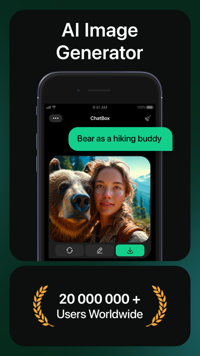 ChatBox - AI Chat with Chatbot IPA for iOS Download - PGYER IPAHUB