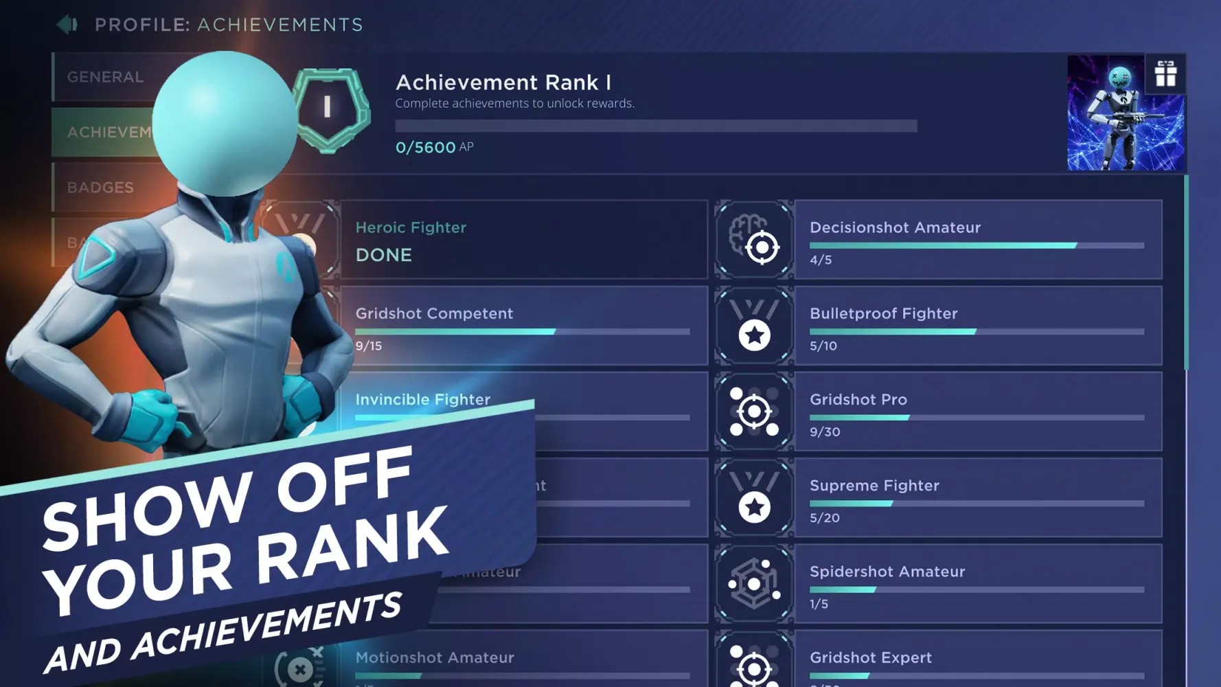 Aim Lab Mobile APK voor Android Downloaden - PGYER APKHUB