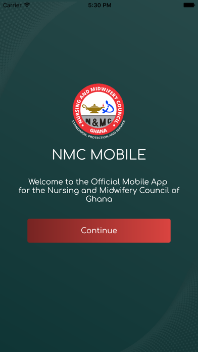 NMC Mobile (Ghana) IPA for iOS Download - PGYER IPAHUB