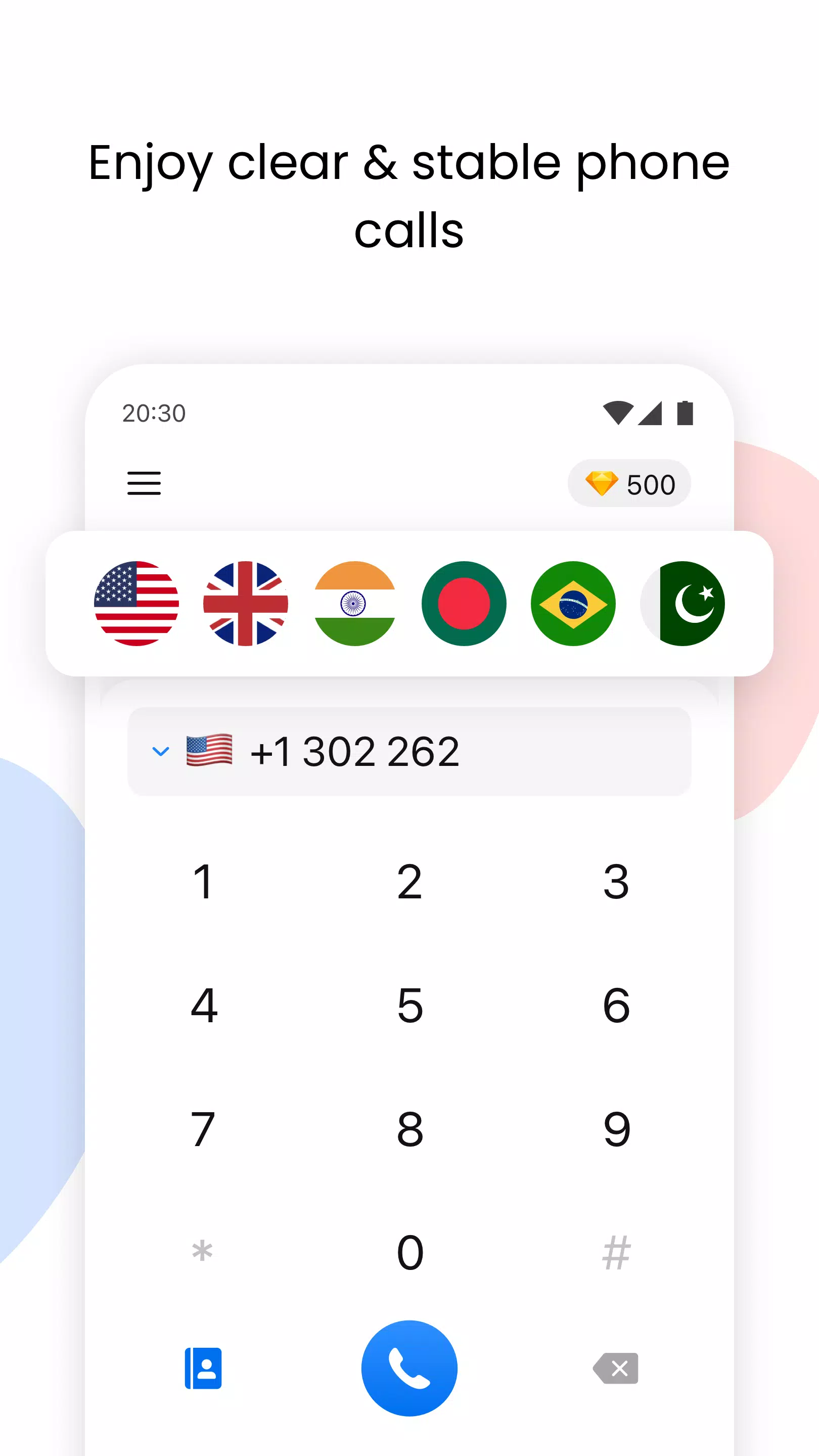Duo Voice APK for Android Download - PGYER APKHUB