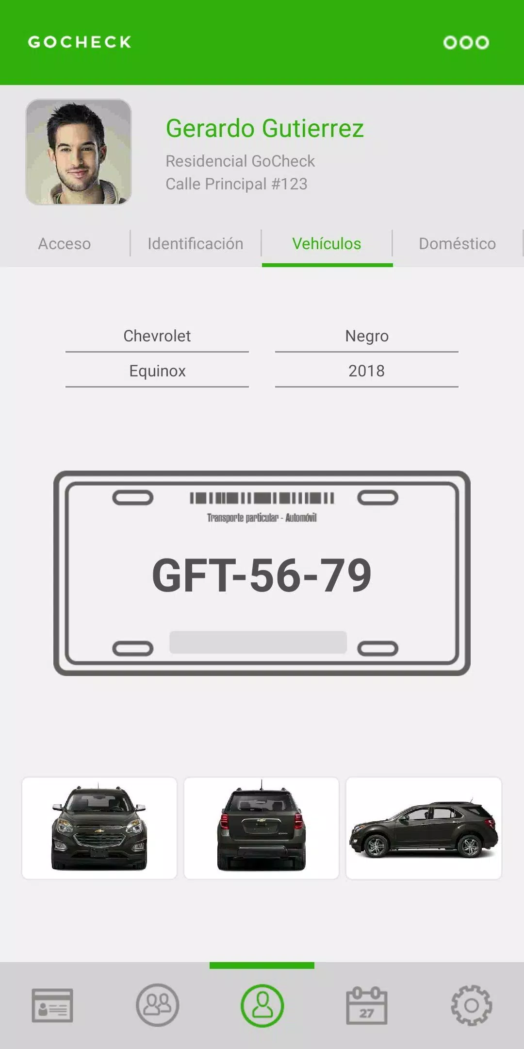 GoCheck APK for Android Download - PGYER APKHUB