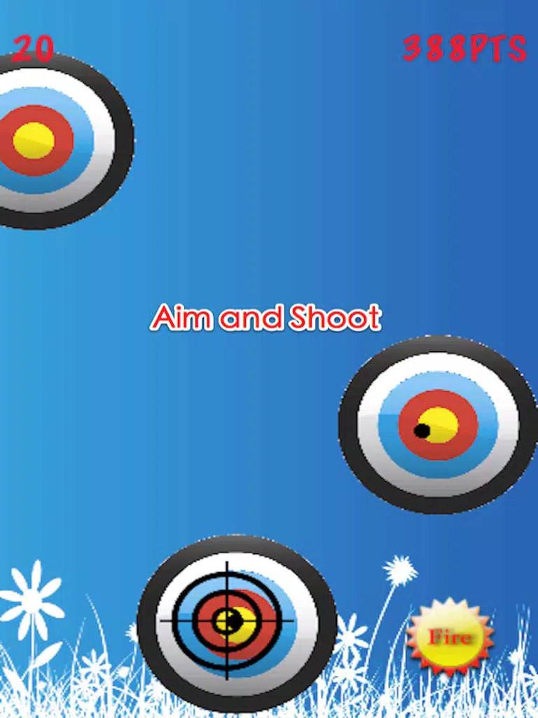 Aim And Shoot Targets: A Gun Professional Sniper Free - PGYER IPAHUB