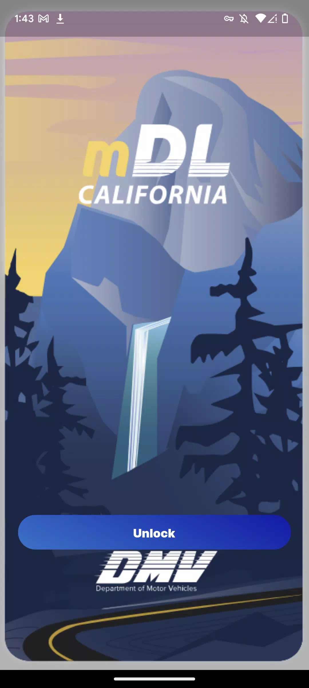 CA DMV Wallet APK for Android Download - PGYER APKHUB