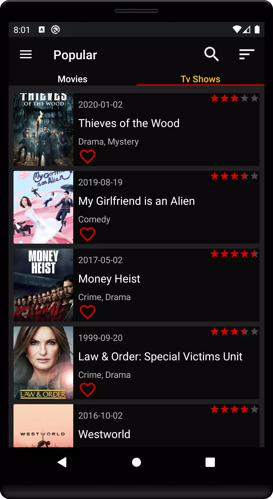Movie Room APK for Android Download - PGYER APKHUB
