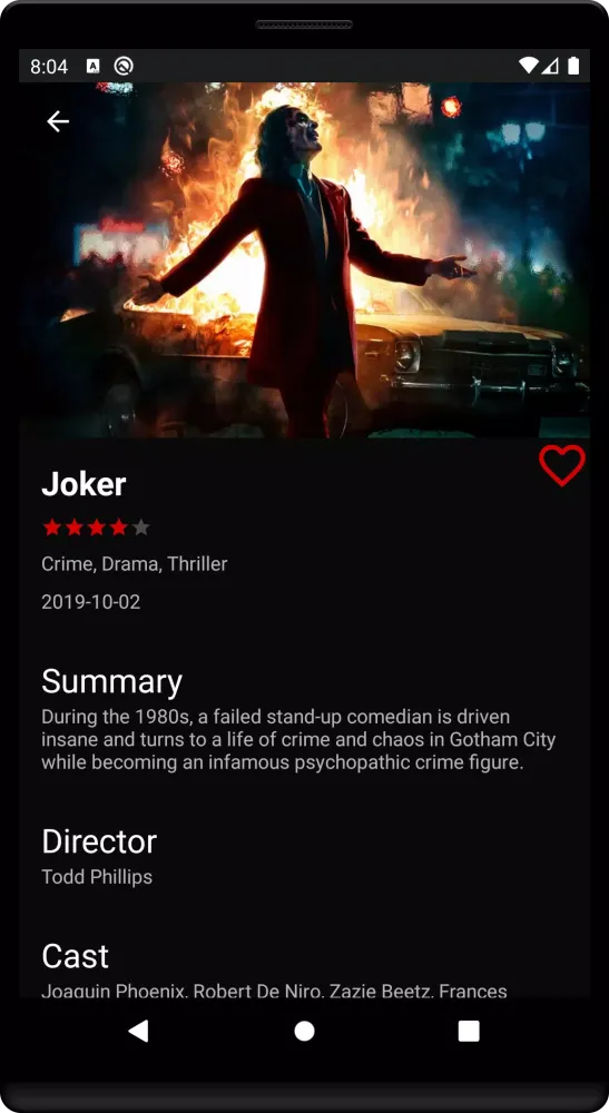 Movie Room APK for Android Download - PGYER APKHUB