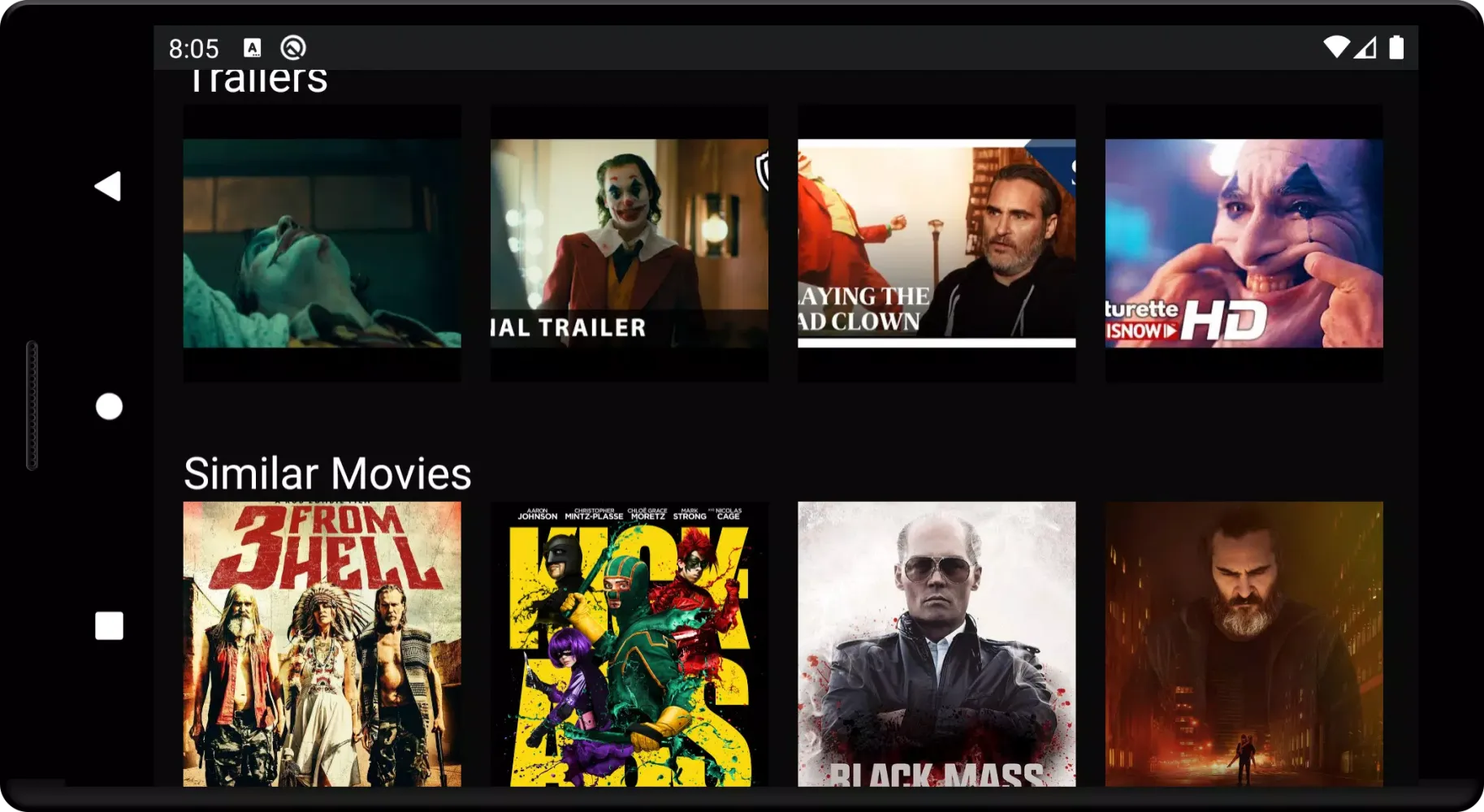 Movie Room APK for Android Download - PGYER APKHUB