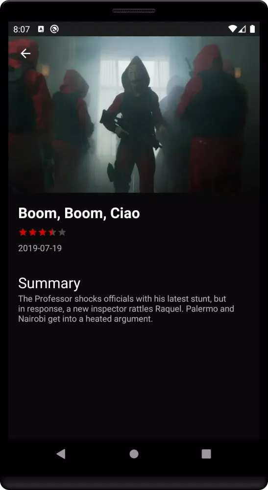 Movie Room APK for Android Download - PGYER APKHUB