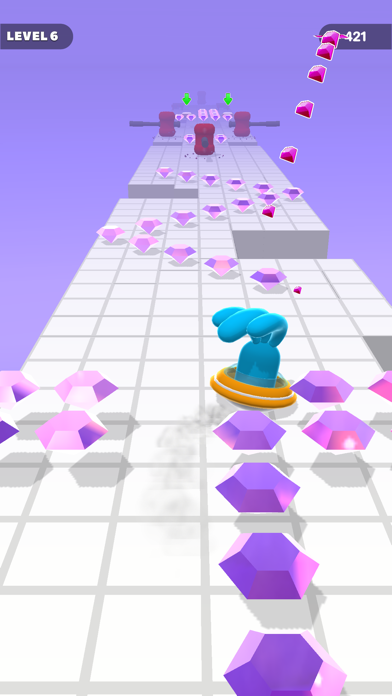 Tap 2 Run IPA for iOS Download - PGYER IPAHUB