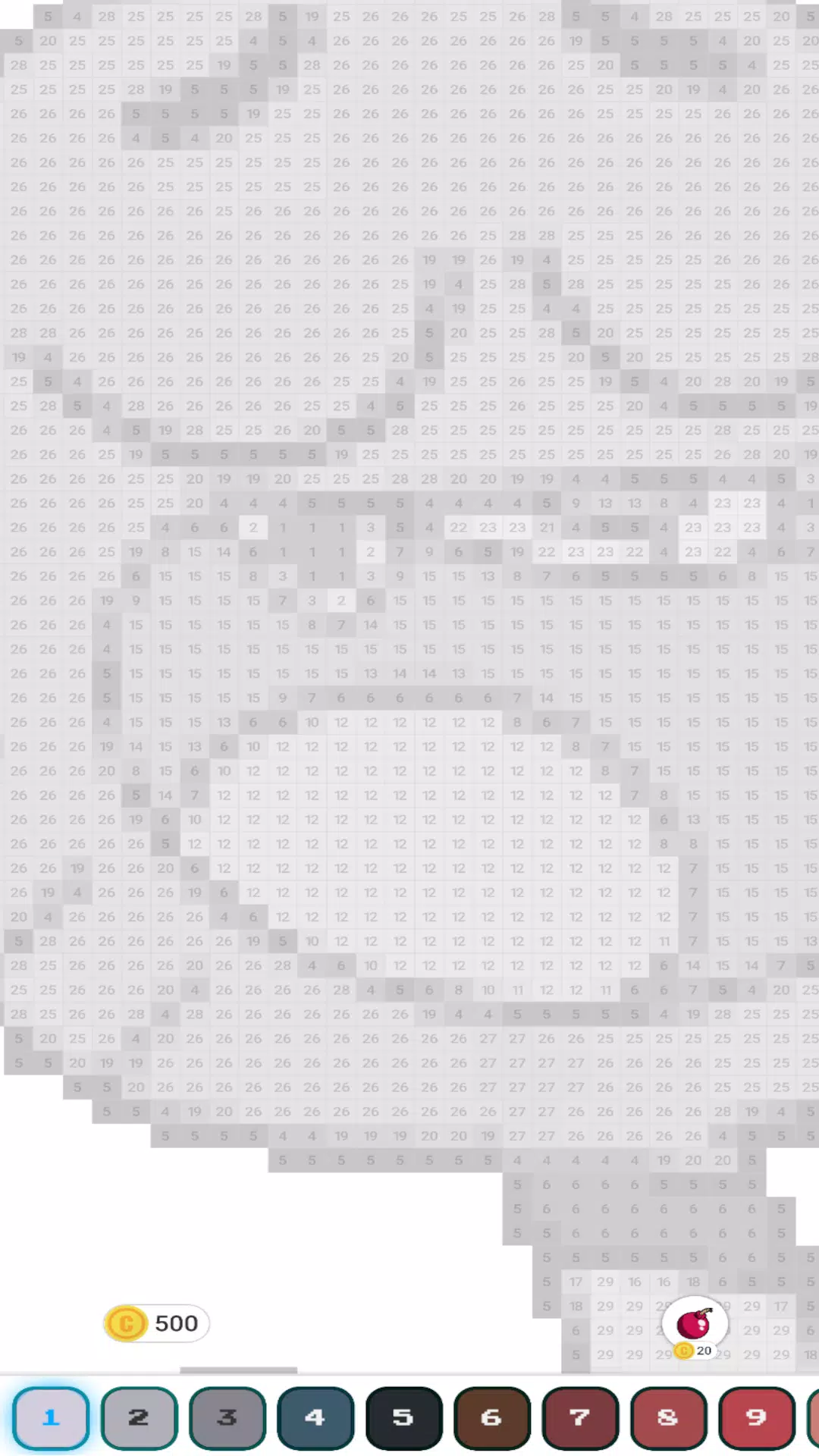 Gumball Pixel Art Coloring APK for Android Download - PGYER APKHUB