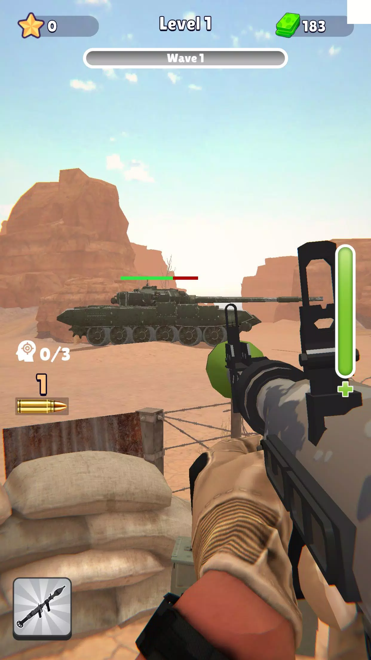 Military Hero APK for Android Download - PGYER APKHUB