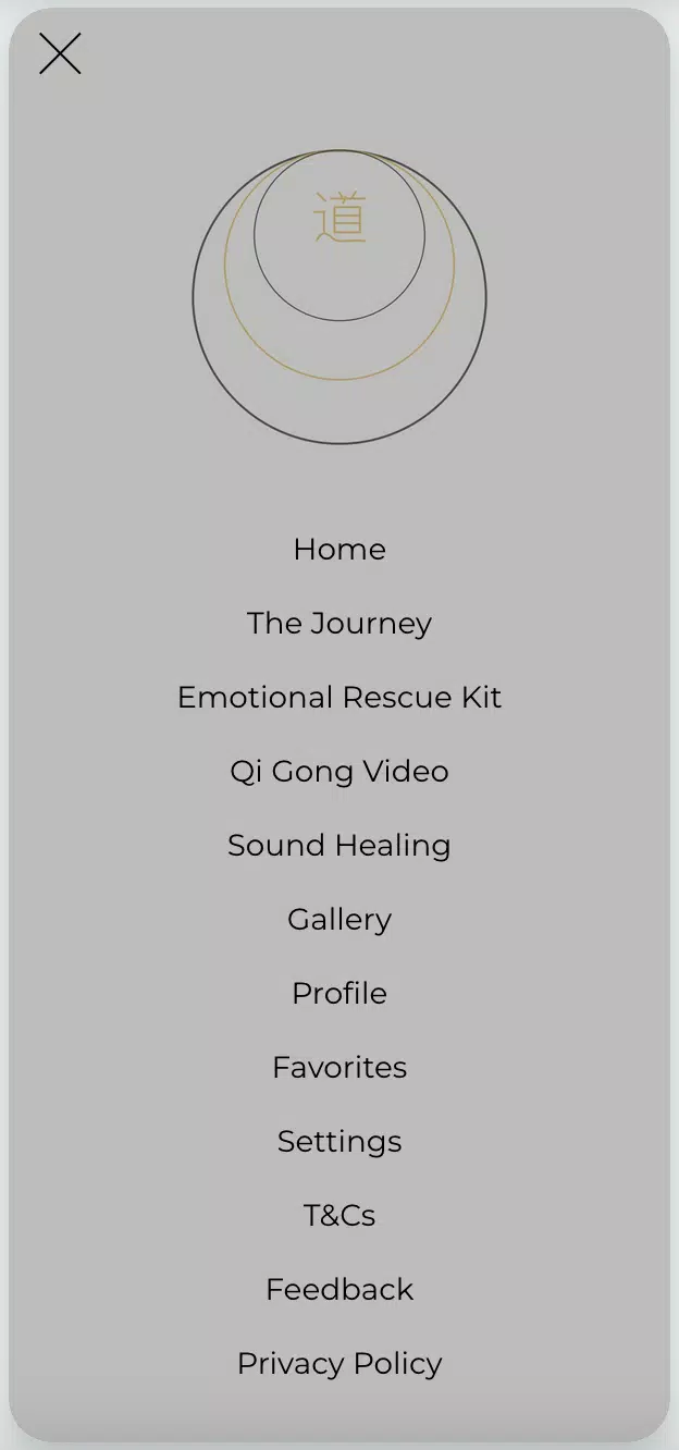 Universal Healing Tao APK for Android Download - PGYER APKHUB