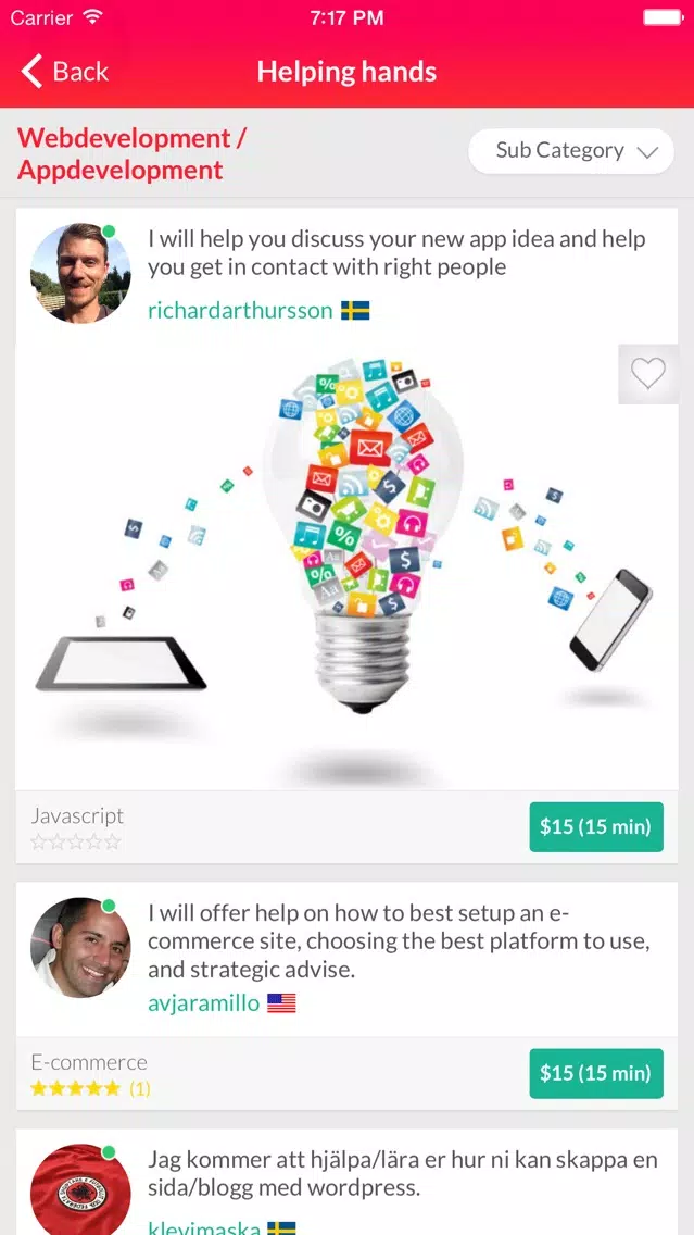 Helping Hand IPA için iOS İndir - PGYER IPAHUB