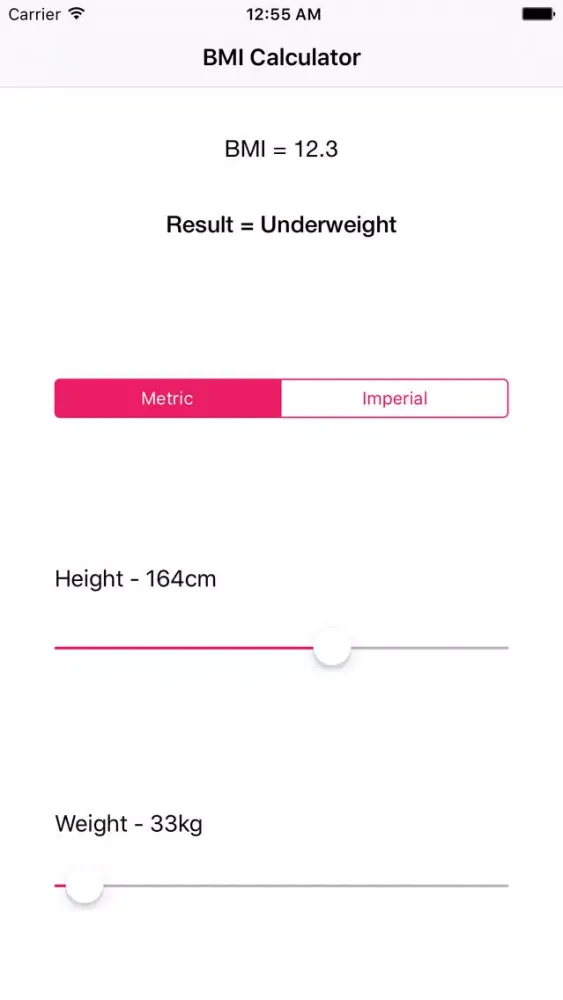 BMI Calculator - Health Check IPA for iOS Download - PGYER IPAHUB