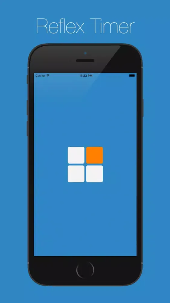 Reflex Timer - Response Test IPA for iOS Download - PGYER IPAHUB