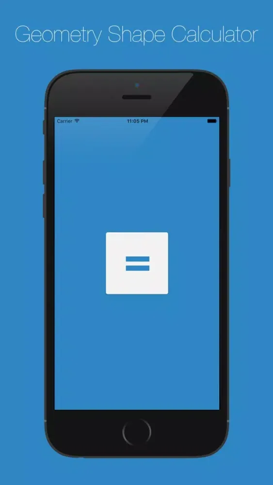 Geometry Shape Calculator IPA for iOS Download - PGYER IPAHUB