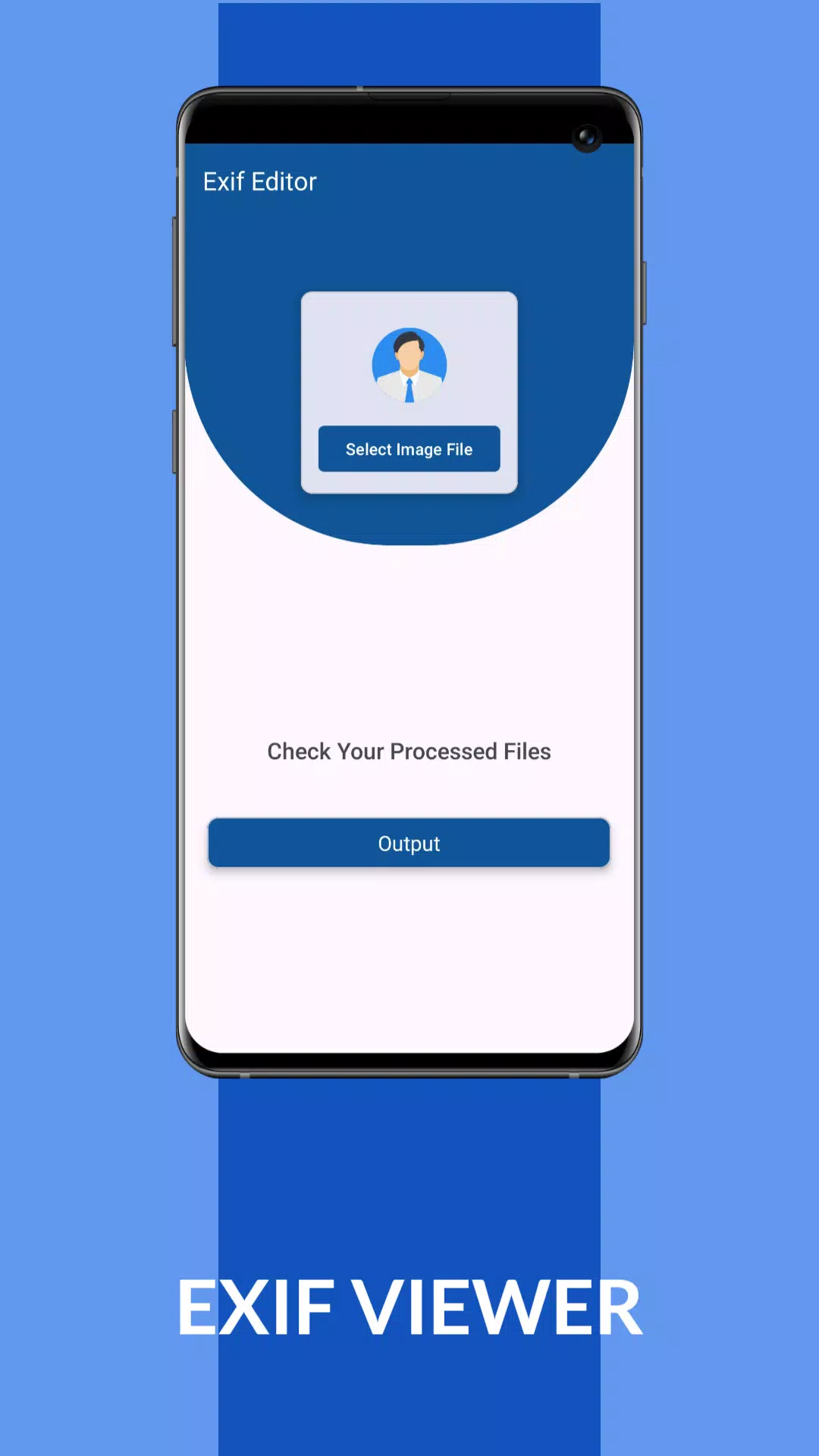 EXIF Viewer APK 안드로이드 다운로드 - PGYER APKHUB