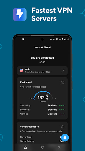 Hotspot Shield VPN: Fast Proxy APK untuk Muat Turun - PGYER APKHUB