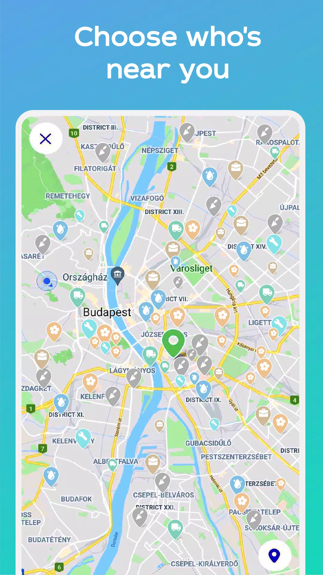 Qjob for Android Download - PGYER.COM