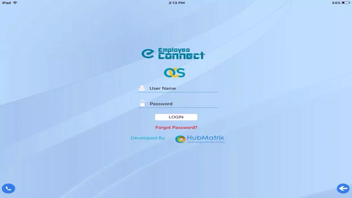 Employee Connect OCSBangladeshのiOS用IPAダウンロード - PGYER IPAHUB