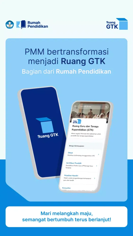 Ruang GTK APK for Android Download - PGYER APKHUB