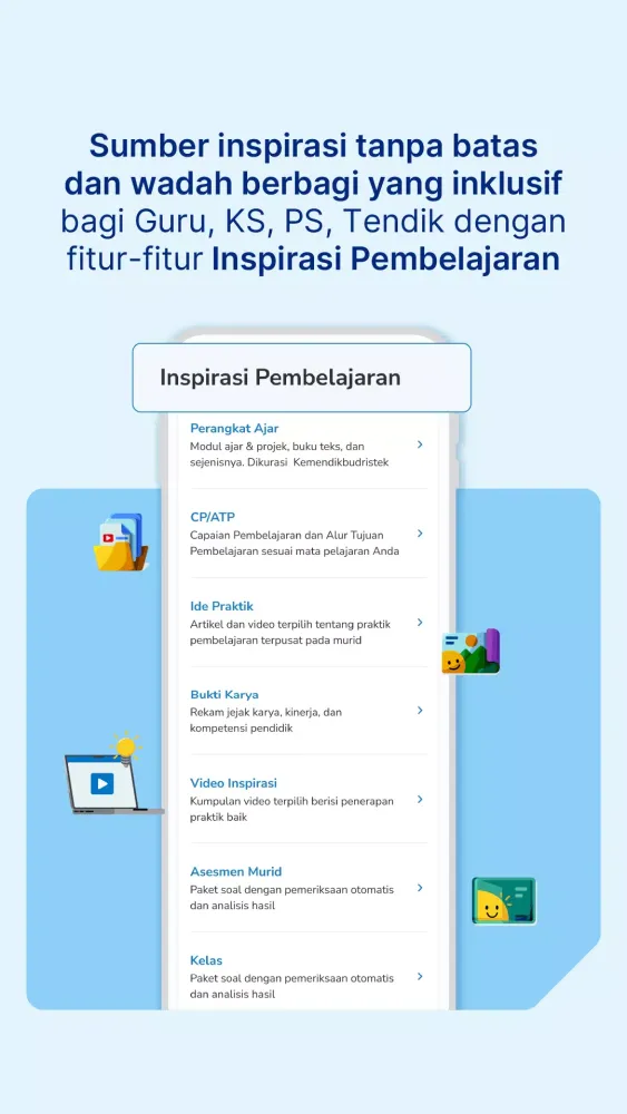 Ruang GTK APK for Android Download - PGYER APKHUB
