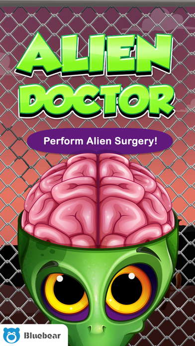 Alien Doctor IPA for iOS Download - PGYER IPAHUB