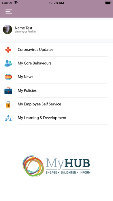 MyHUB-Anytime IPA for iOS Download - PGYER IPAHUB