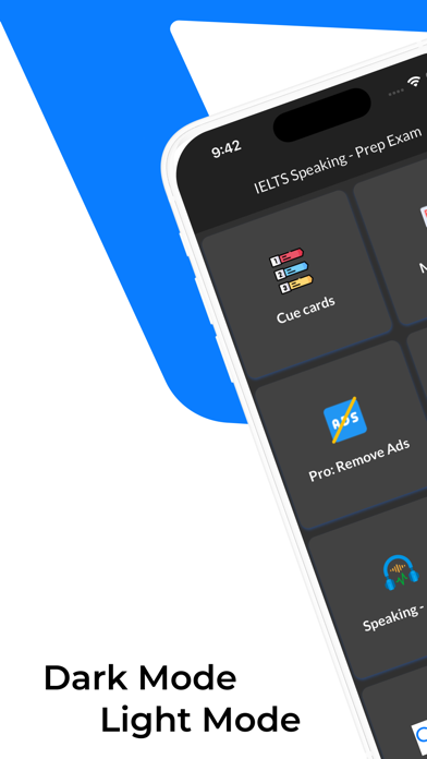 IELTS Speaking - Prep Exam IPA for iOS Download - PGYER IPAHUB