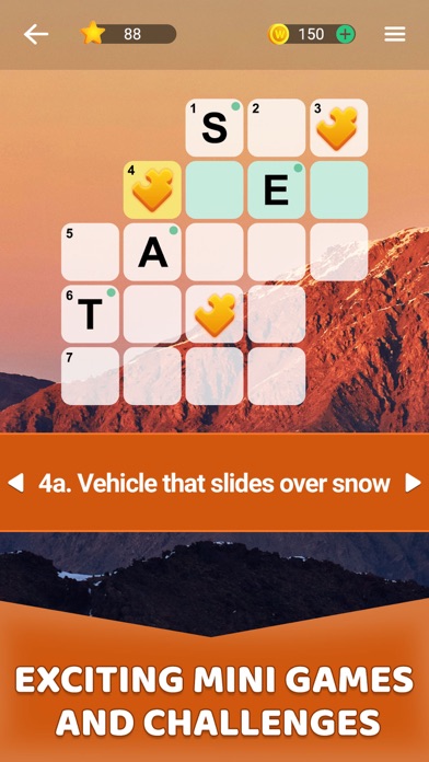 Crossword Explorer IPA for iOS Download - PGYER IPAHUB
