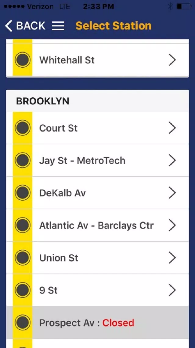 MTA Subway Time IPA for iOS Download - PGYER IPAHUB