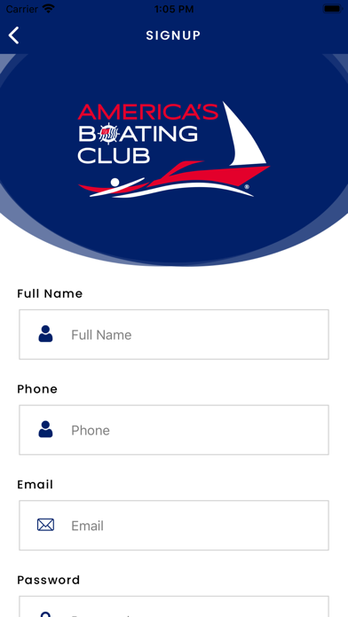 America's Boating Club IPA için iOS İndir - PGYER IPAHUB
