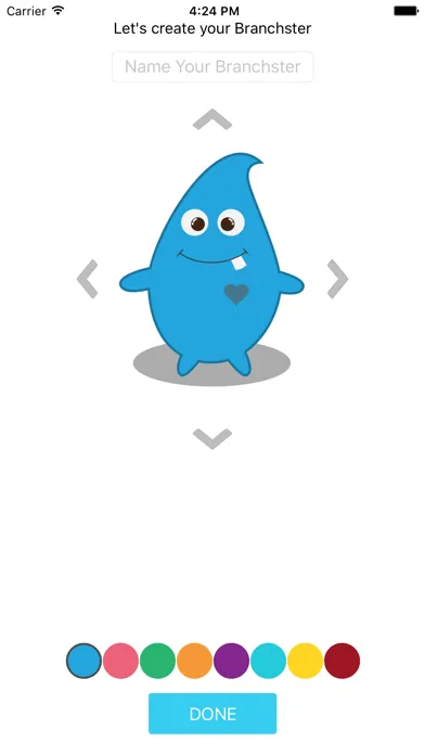 Branch Monster Factory IPA for iOS Download - PGYER IPAHUB