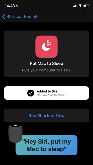 Shortcut Remote Control IPA for iOS Download - PGYER IPAHUB