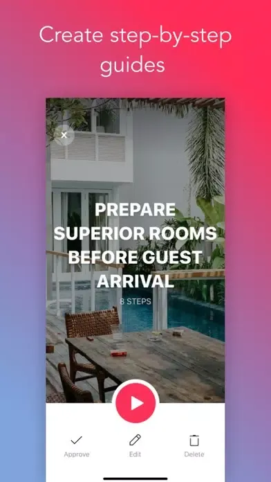 Playbook Mobile IPA for iOS Download - PGYER IPAHUB