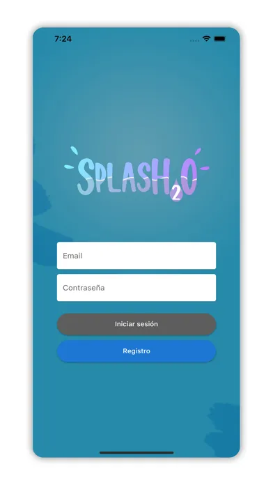 Splash IPA for iOS Download - PGYER IPAHUB
