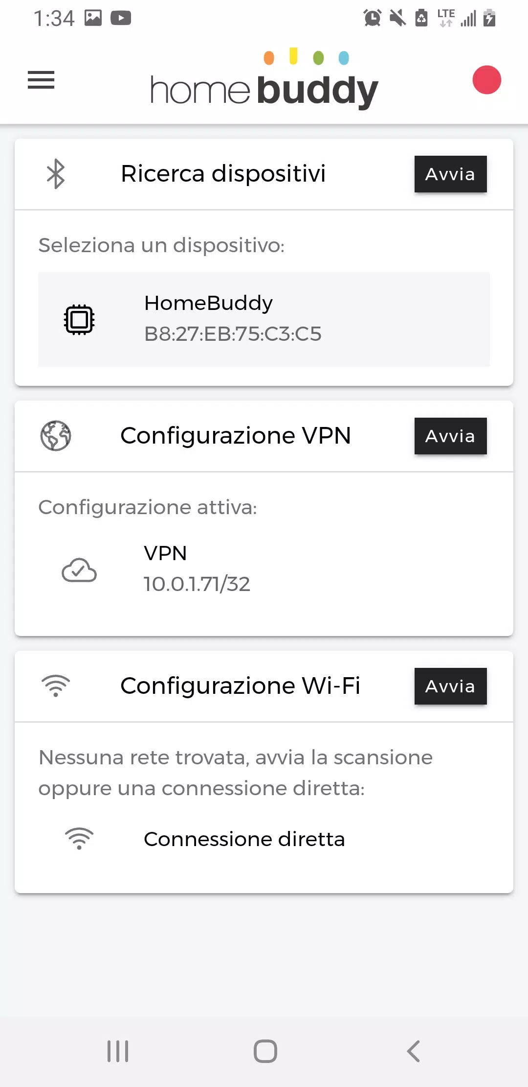 Home Buddy Configurator APK for Android Download - PGYER APKHUB