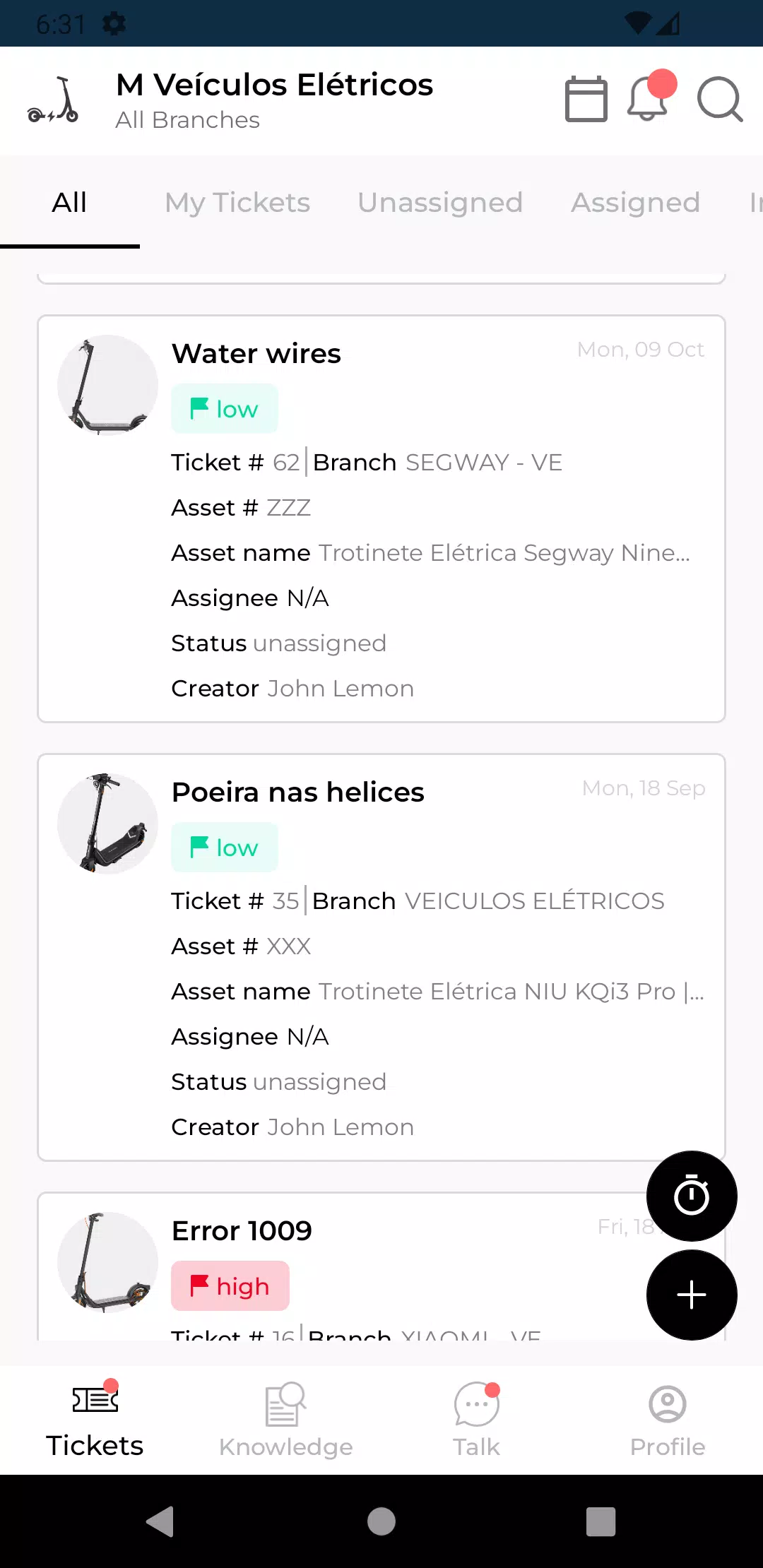 MEO Empresas Remote Assistance for Android Download - PGYER.COM