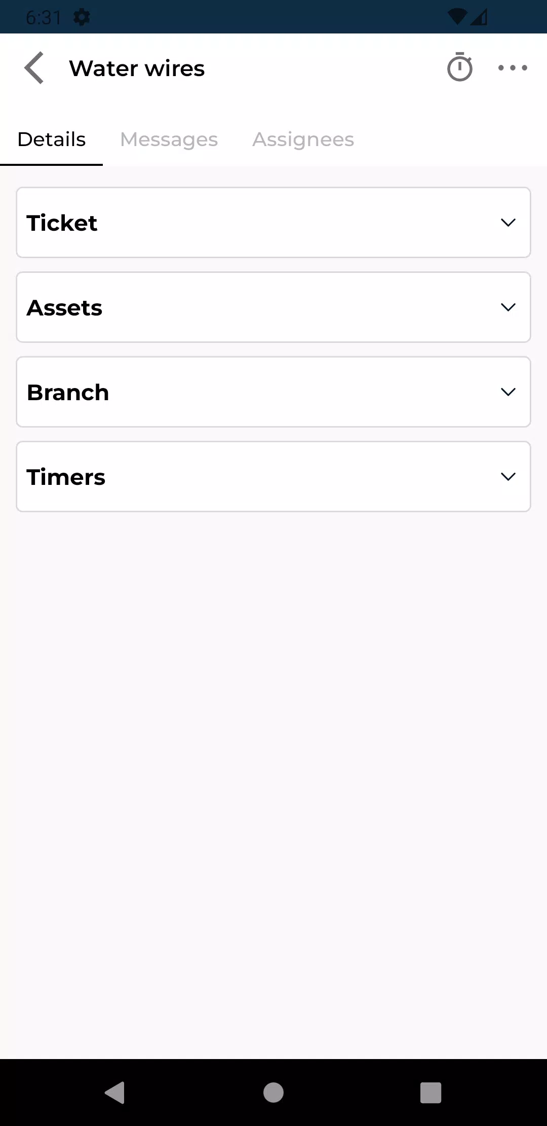 MEO Empresas Remote Assistance for Android Download - PGYER.COM