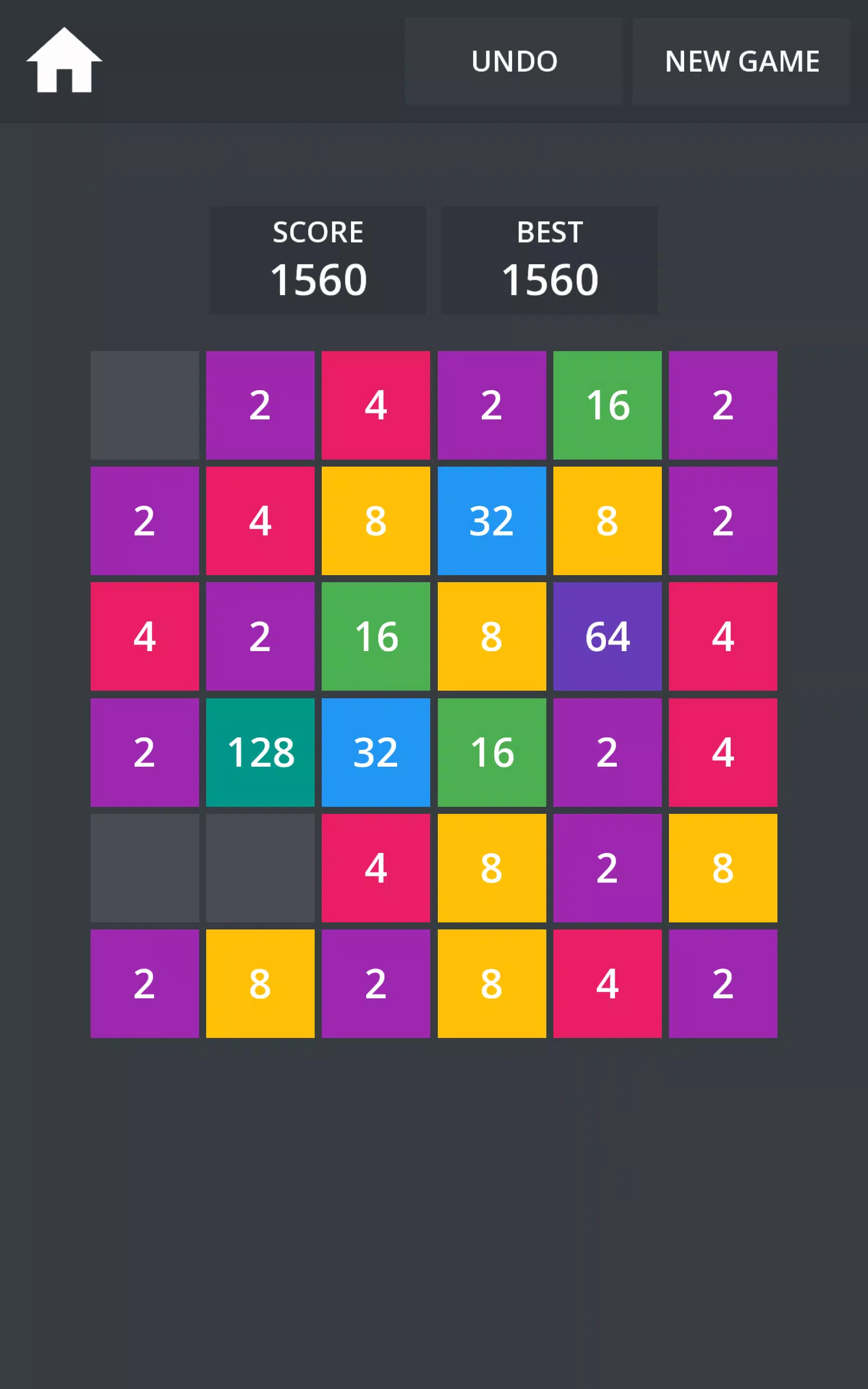 2048 Plus APK for Android Download - PGYER APKHUB