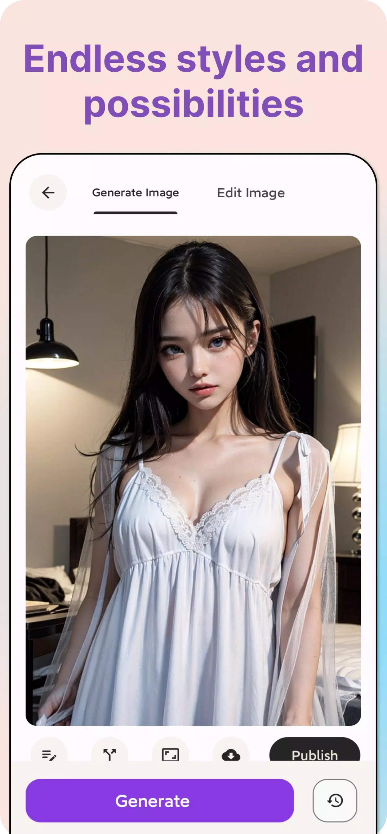 PixAI for Android Download - PGYER.COM