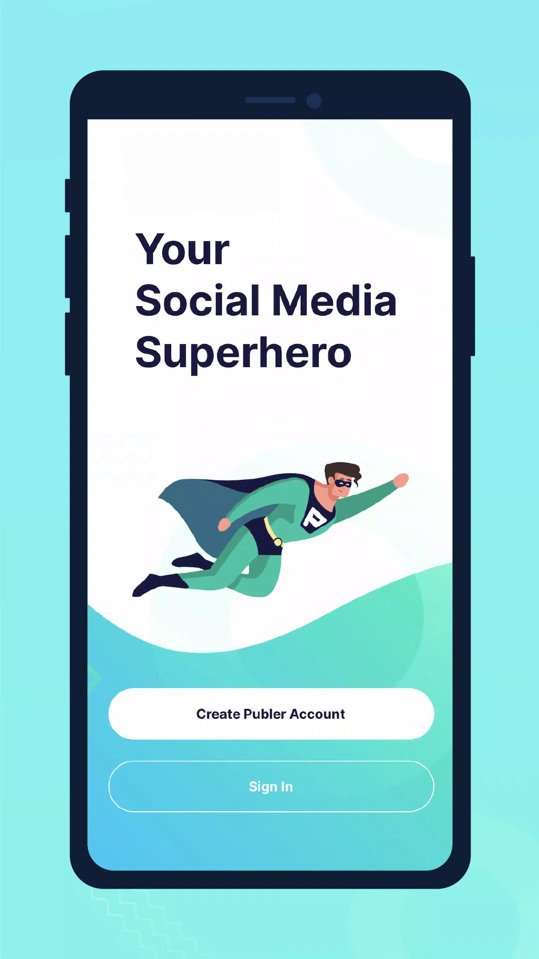 Publer APK para Descargar en Android - PGYER APKHUB