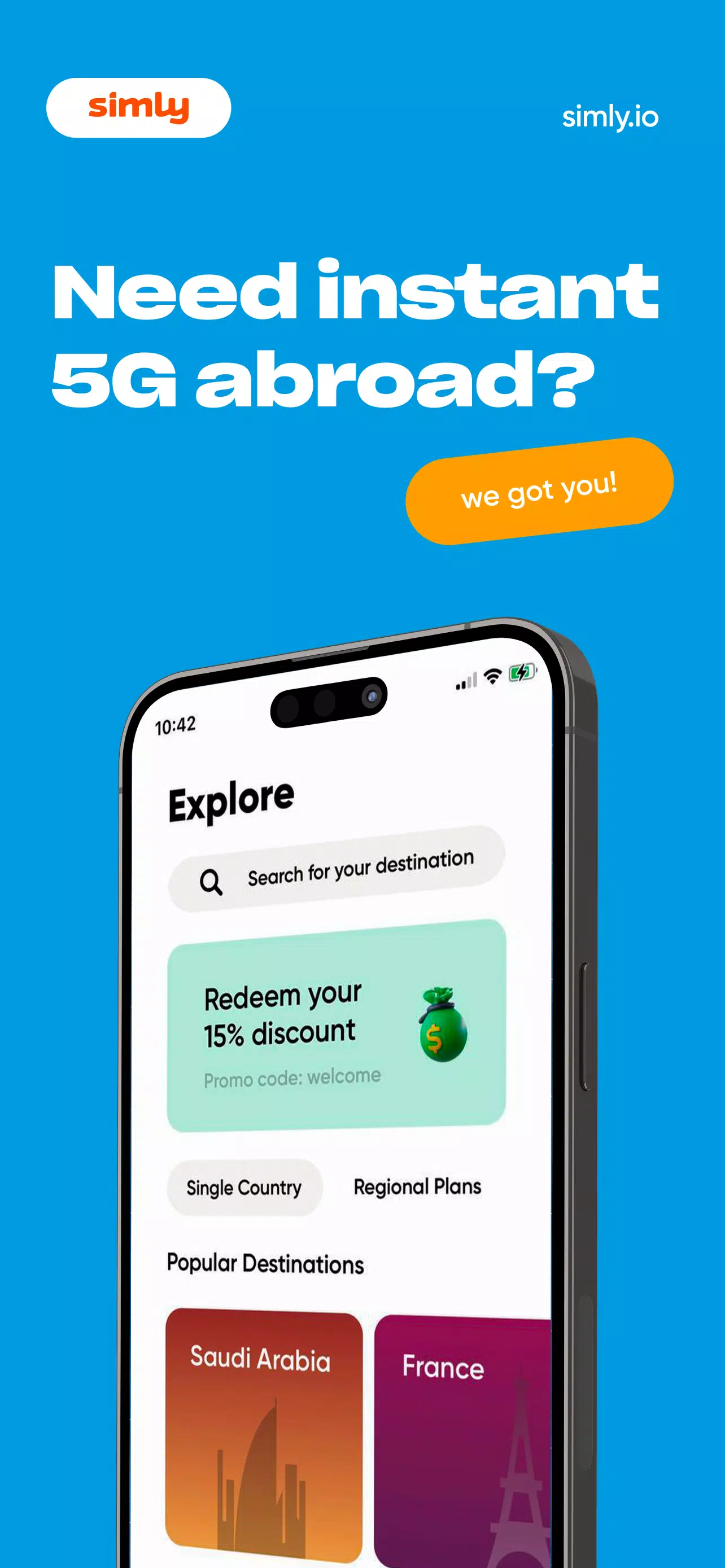 Simly for Android Download - PGYER.COM