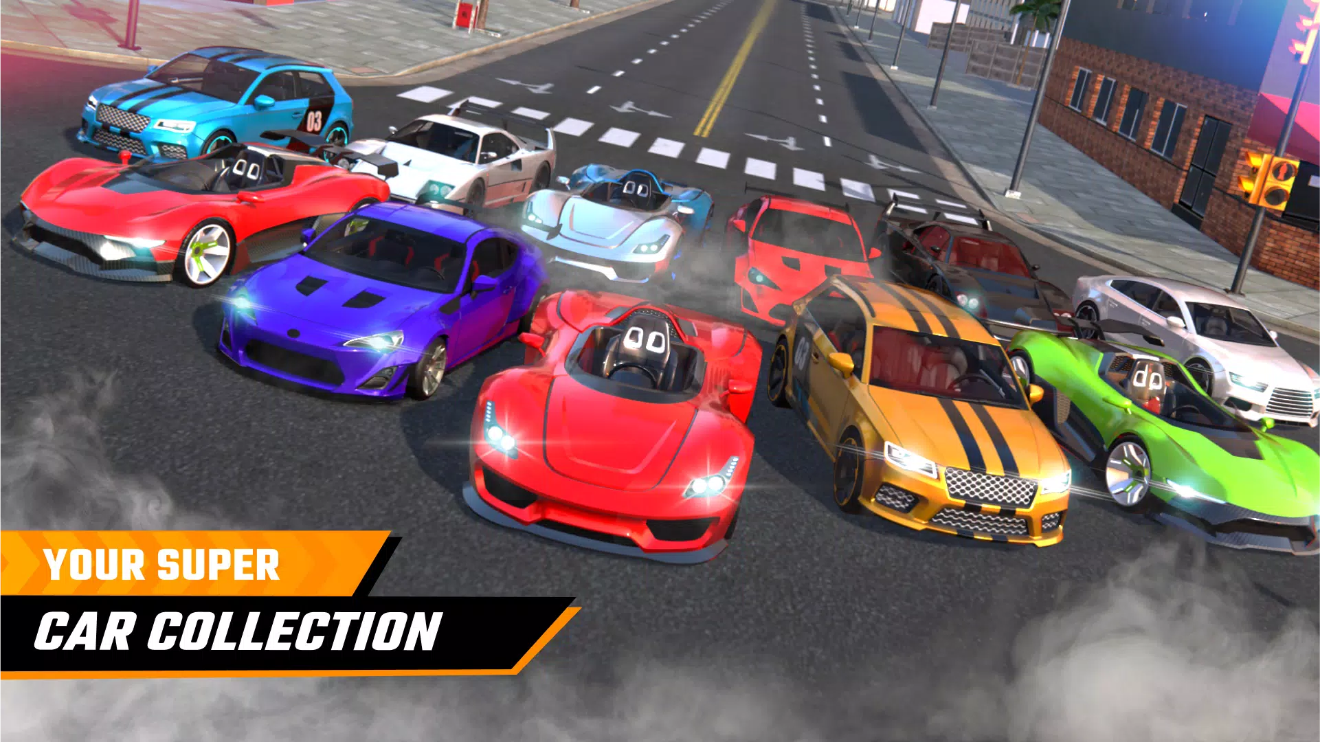 Real Car Driving Simulator APK for Android Download - PGYER APKHUB