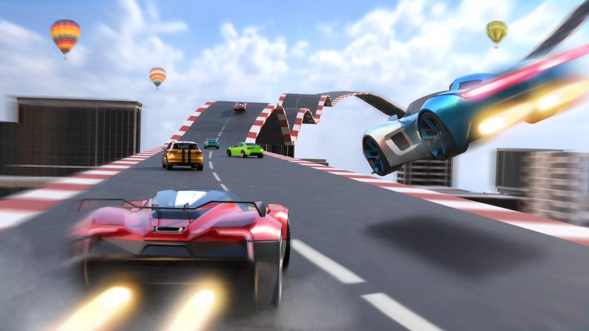 Real Car Driving Simulator APK for Android Download - PGYER APKHUB
