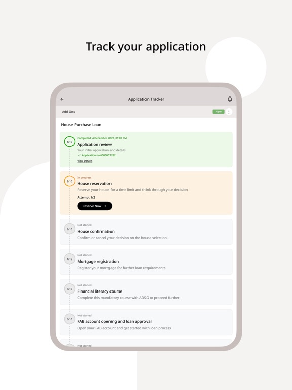 Iskan Abu Dhabi -إسكان أبوظبي IPA for iOS Download - PGYER IPAHUB