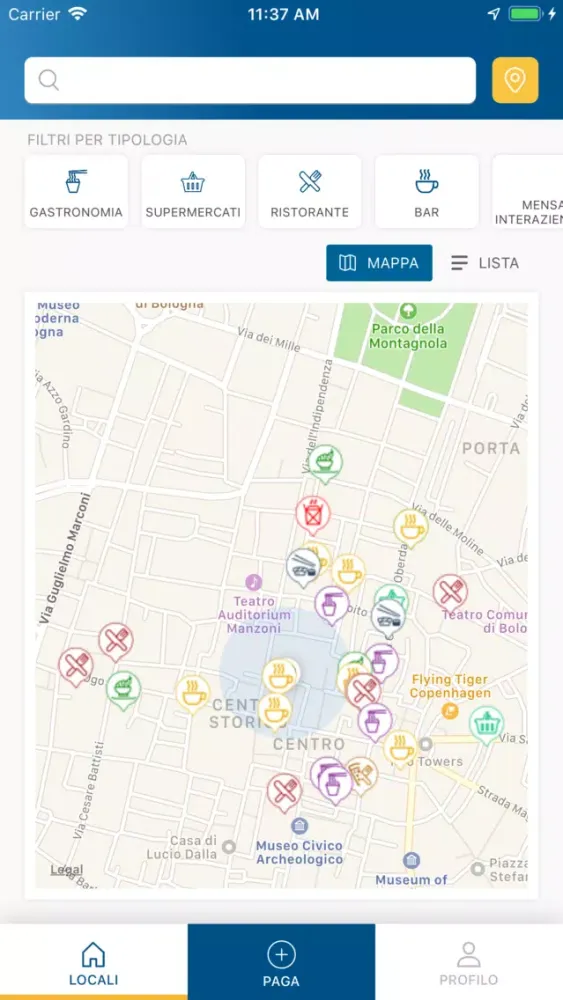 BLUBE Pay IPA for iOS Download - PGYER IPAHUB