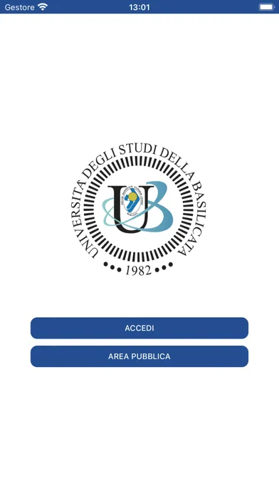 myUniBas IPA for iOS Download - PGYER IPAHUB