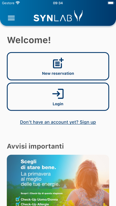 SYNLAB IPA for iOS Download - PGYER IPAHUB