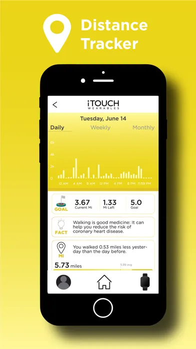iTouch Wearables IPA for iOS Download - PGYER IPAHUB